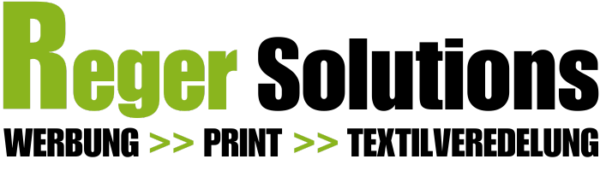 Startseite - Reger Solutions